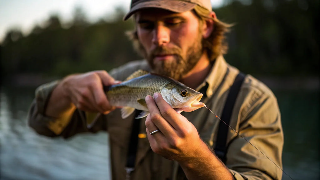How to Remove Lure from Fish: A Comprehensive Guide for Anglers | Battlbox - Battlbox.com