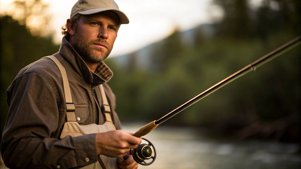 How to Rig a Fly on a Spinning Rod: A Comprehensive Guide for Anglers | Battlbox - Battlbox.com