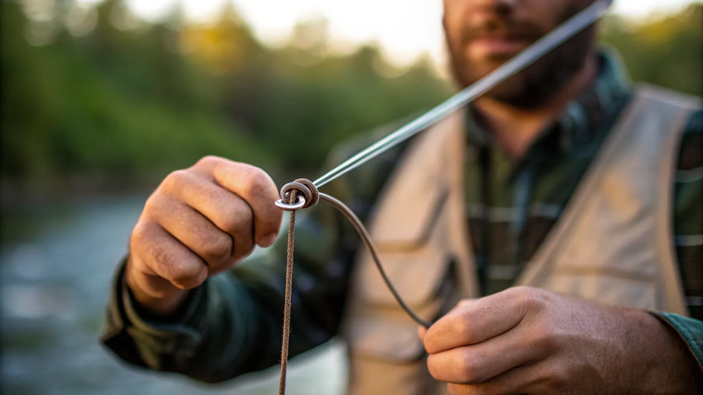 How to Secure a Fishing Hook: Mastering the Knots for Every Angler | Battlbox - Battlbox.com