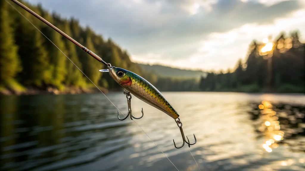 How to Set Up a Lure on a Fishing Line: A Comprehensive Guide | Battlbox - Battlbox.com