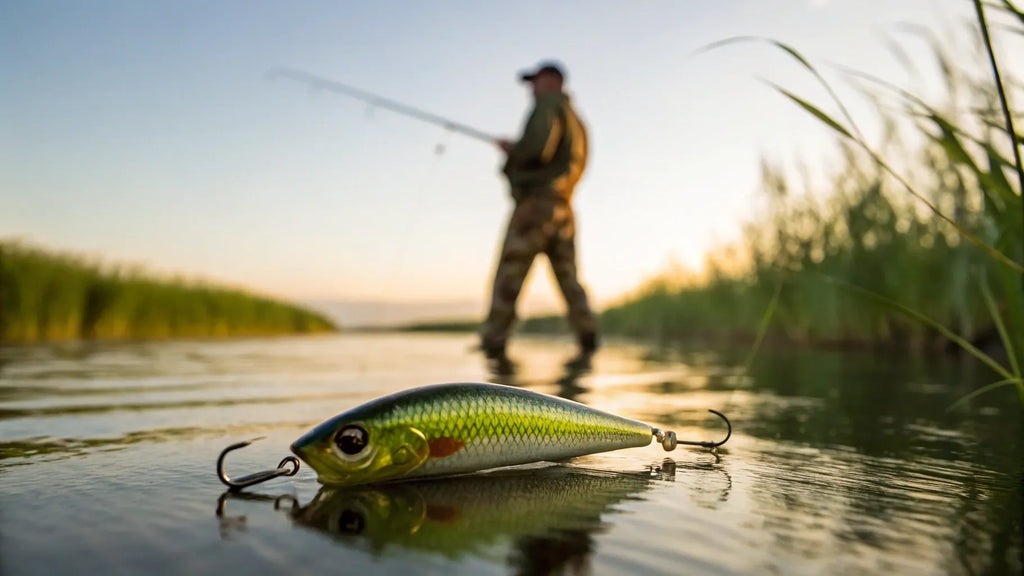 How to Set Up Bass Fishing Lures: A Comprehensive Guide for Anglers | Battlbox - Battlbox.com