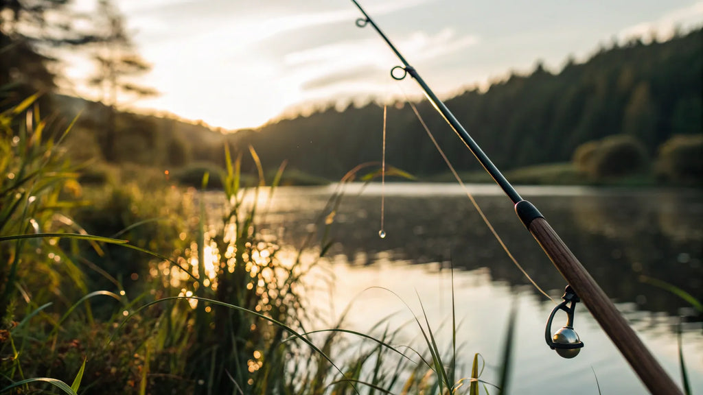 How to Set Up Fishing Line with Hook and Weight: A Comprehensive Guide | Battlbox - Battlbox.com