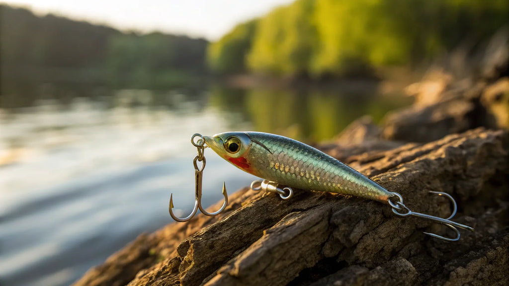 How to Start Making Fishing Lures: A Comprehensive Guide for Anglers | Battlbox - Battlbox.com