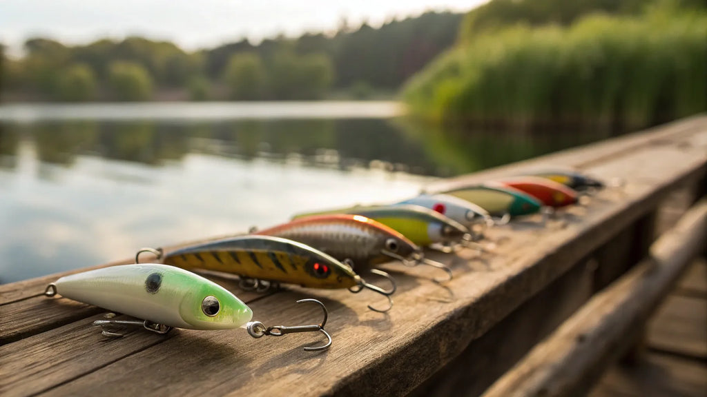 How to Store Fishing Lures: Essential Tips for Every Angler | Battlbox - Battlbox.com