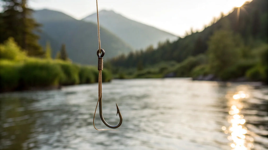 How to Tie a Fish Hook and Sinker: A Comprehensive Guide for Anglers | Battlbox - Battlbox.com