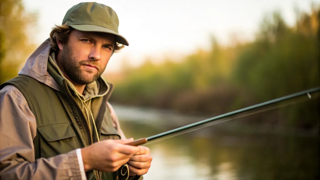 How to Tie a Lure on a Fishing Pole: A Comprehensive Guide for Anglers | Battlbox - Battlbox.com