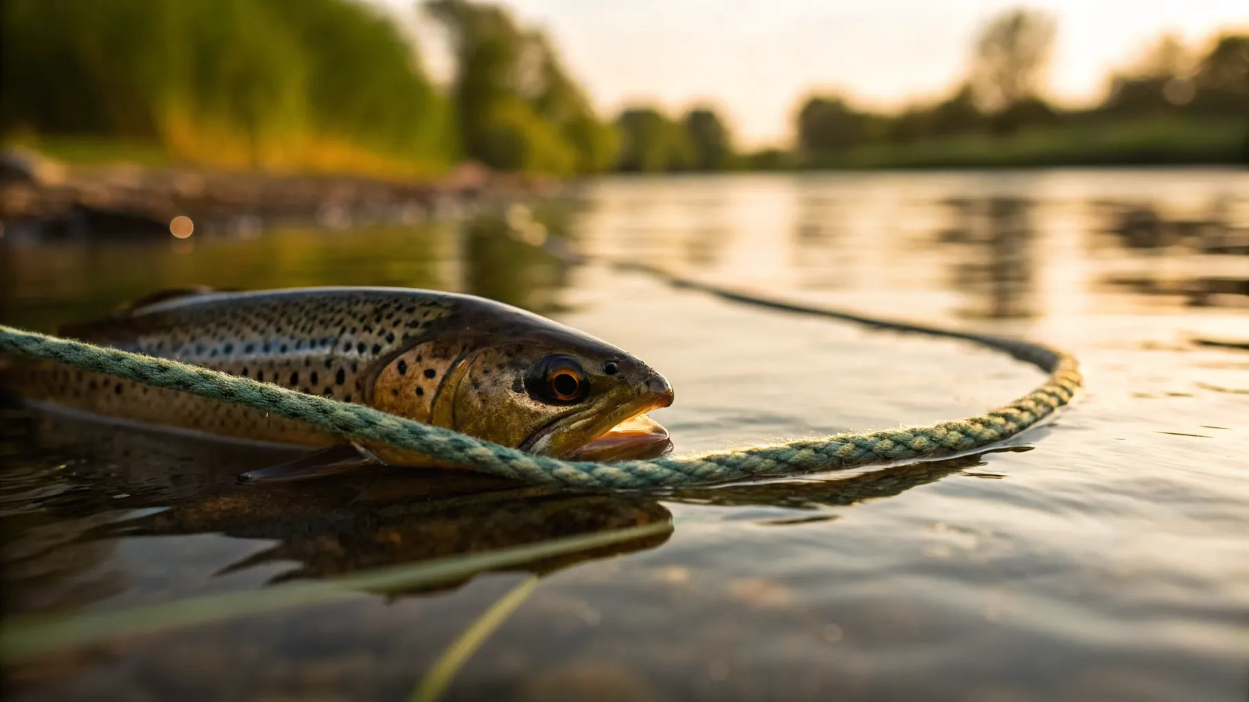How to Tie Fishing Knots for Lures: A Comprehensive Guide | Battlbox - Battlbox.com
