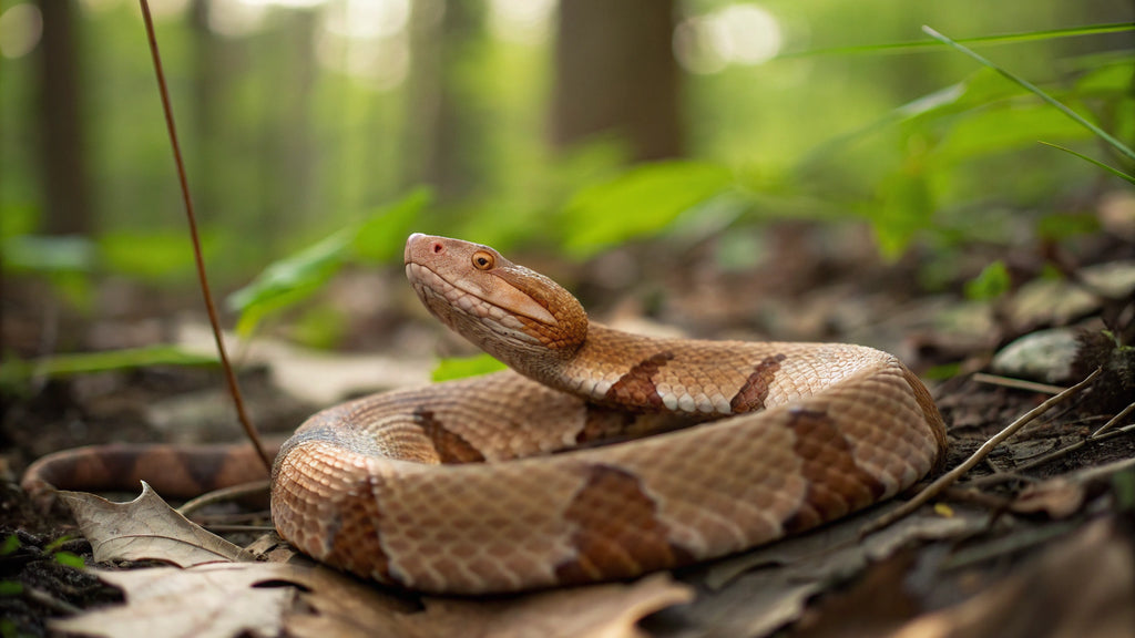 Is a Copperhead Snake Bite Fatal? Understanding the Risks and Responses ...