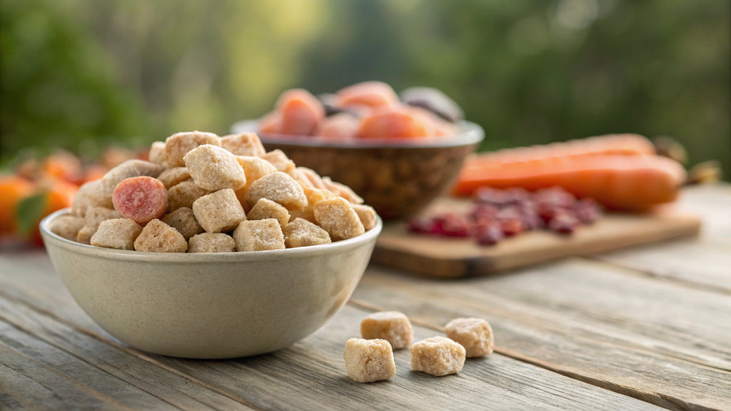 Is Freeze-Dried Food Healthy? A Comprehensive Exploration | Battlbox - Battlbox.com