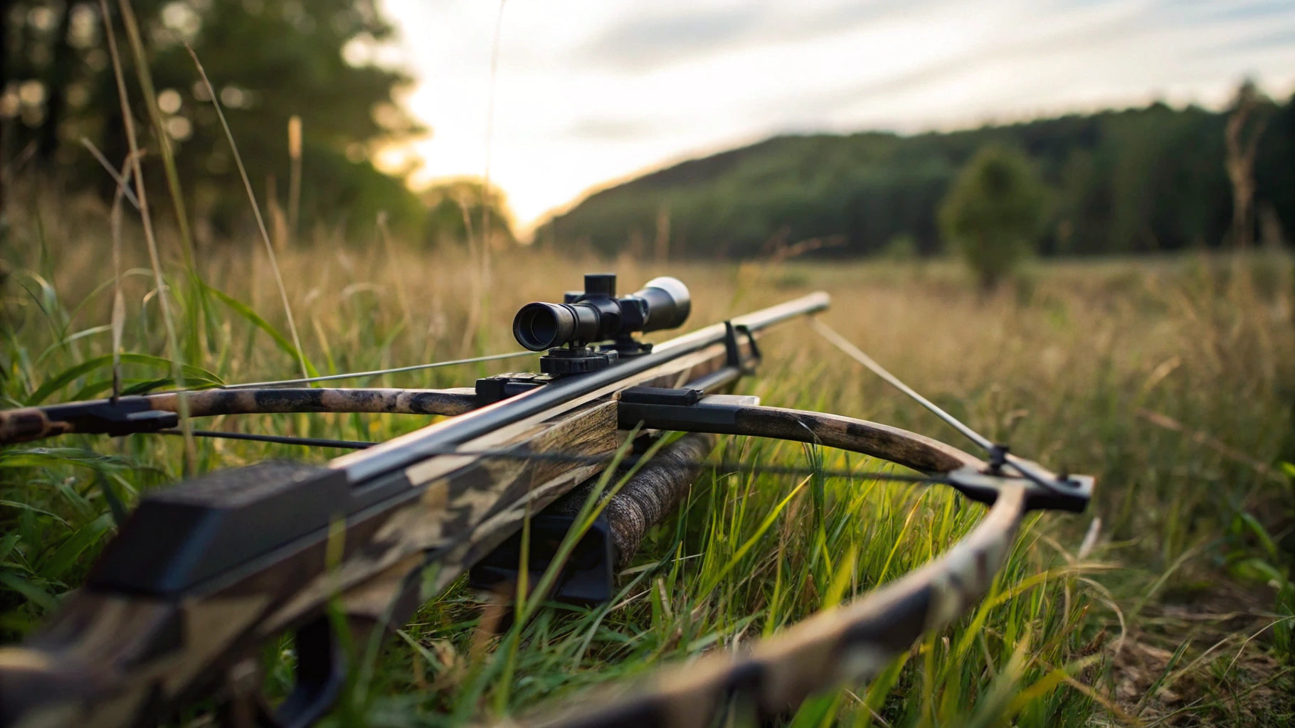 crossbow will not load