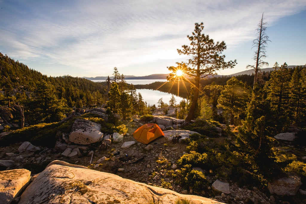 Everything You Need to Know About Hiking and Camping - BattlBox ...
