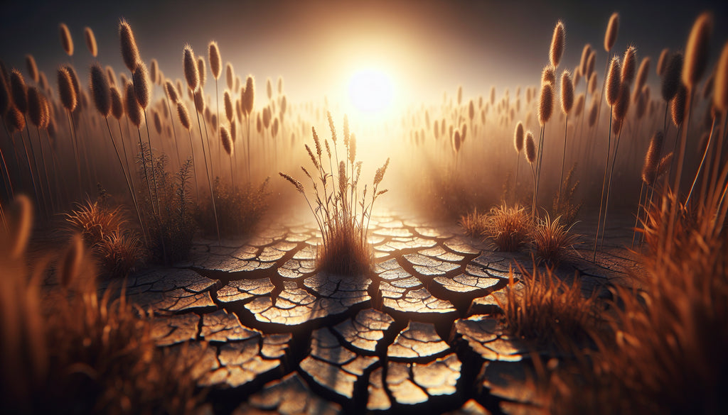 Are Droughts Getting Worse? | Battlbox - Battlbox.com