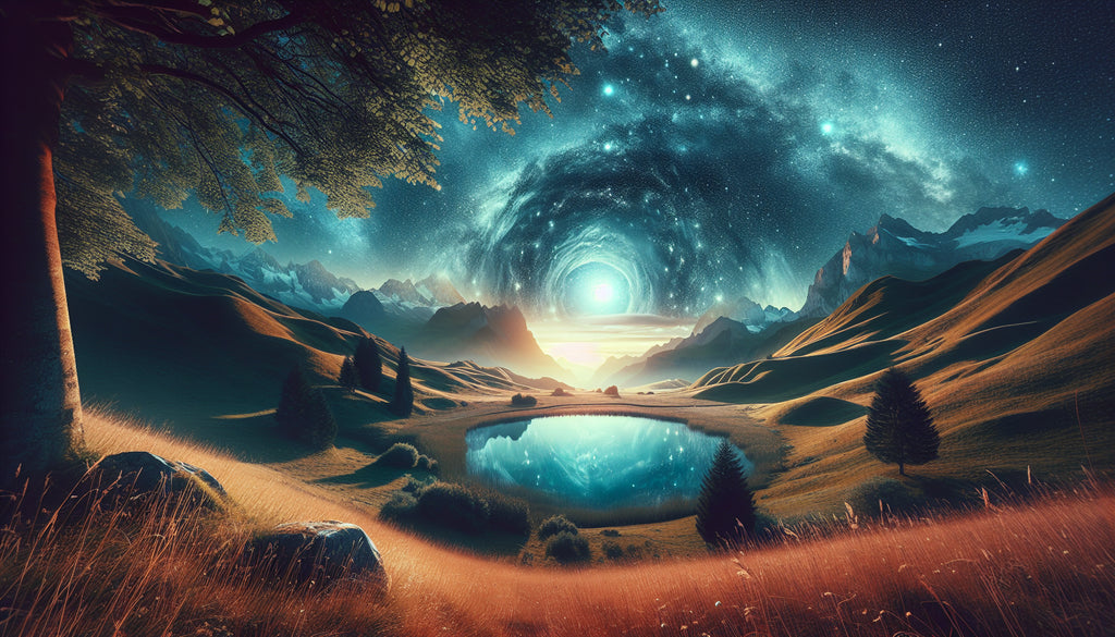 Celestial Navigation Basics: Mastering the Art of Finding Your Way by Stars | Battlbox ...