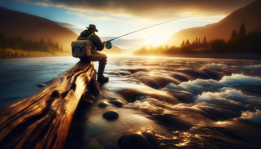 Fly Fishing Season: A Comprehensive Guide to Making the Most of Every Season | Battlbox ...