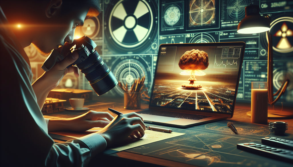 How Long to Shelter from Nuclear Fallout: A Comprehensive Guide to ...