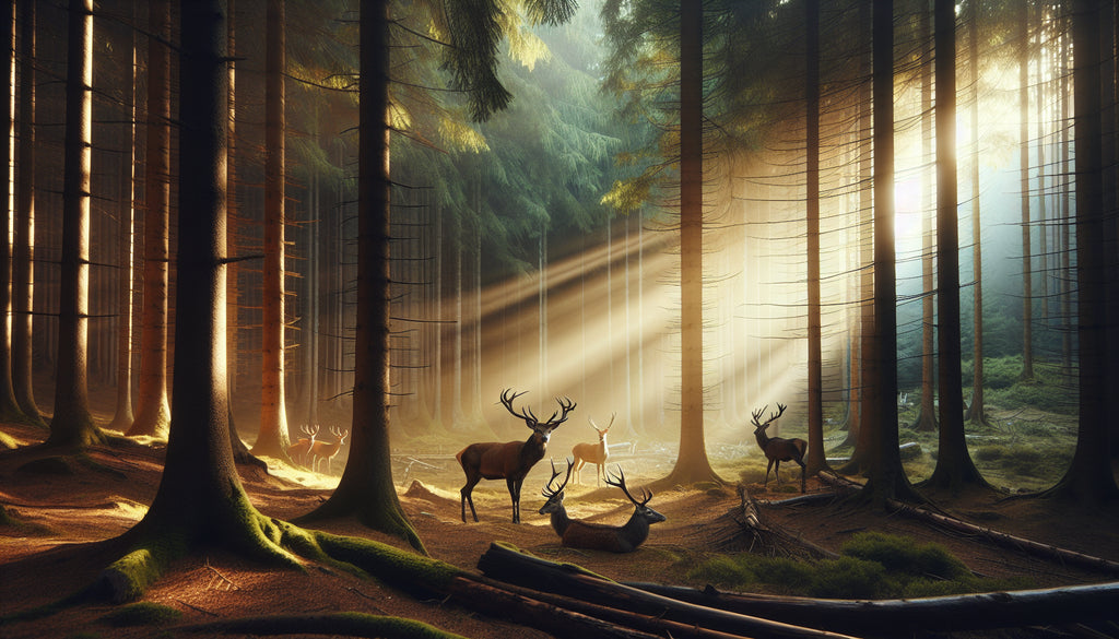 How To Hunt Deer: A Comprehensive Guide for Success | Battlbox - Battlbox.com