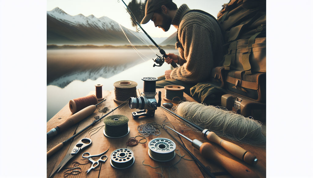 How to Knot a Fishing Line: A Comprehensive Guide for Every Angler | Battlbox - Battlbox.com