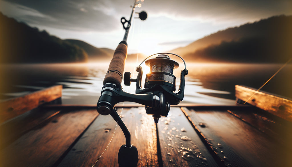 How To Use Fishing Reel: A Comprehensive Guide for Every Angler | Battlbox - Battlbox.com