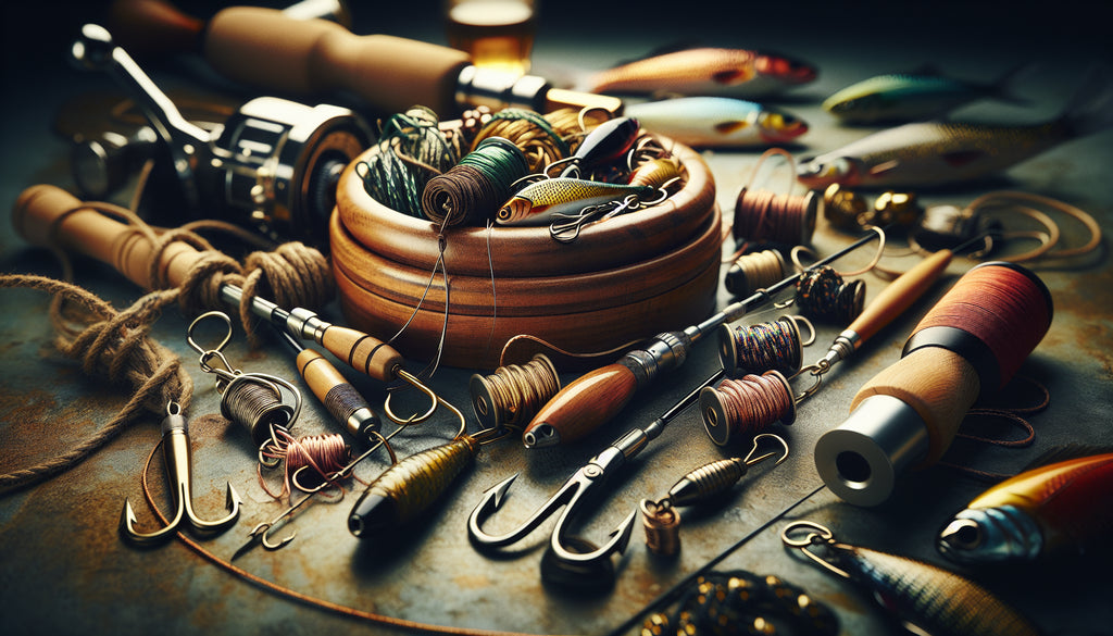 Ultimate Guide to Fishing Knots For Lures | Battlbox - Battlbox.com