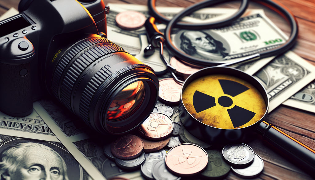 Why is Nuclear Radiation Dangerous? | Battlbox - Battlbox.com