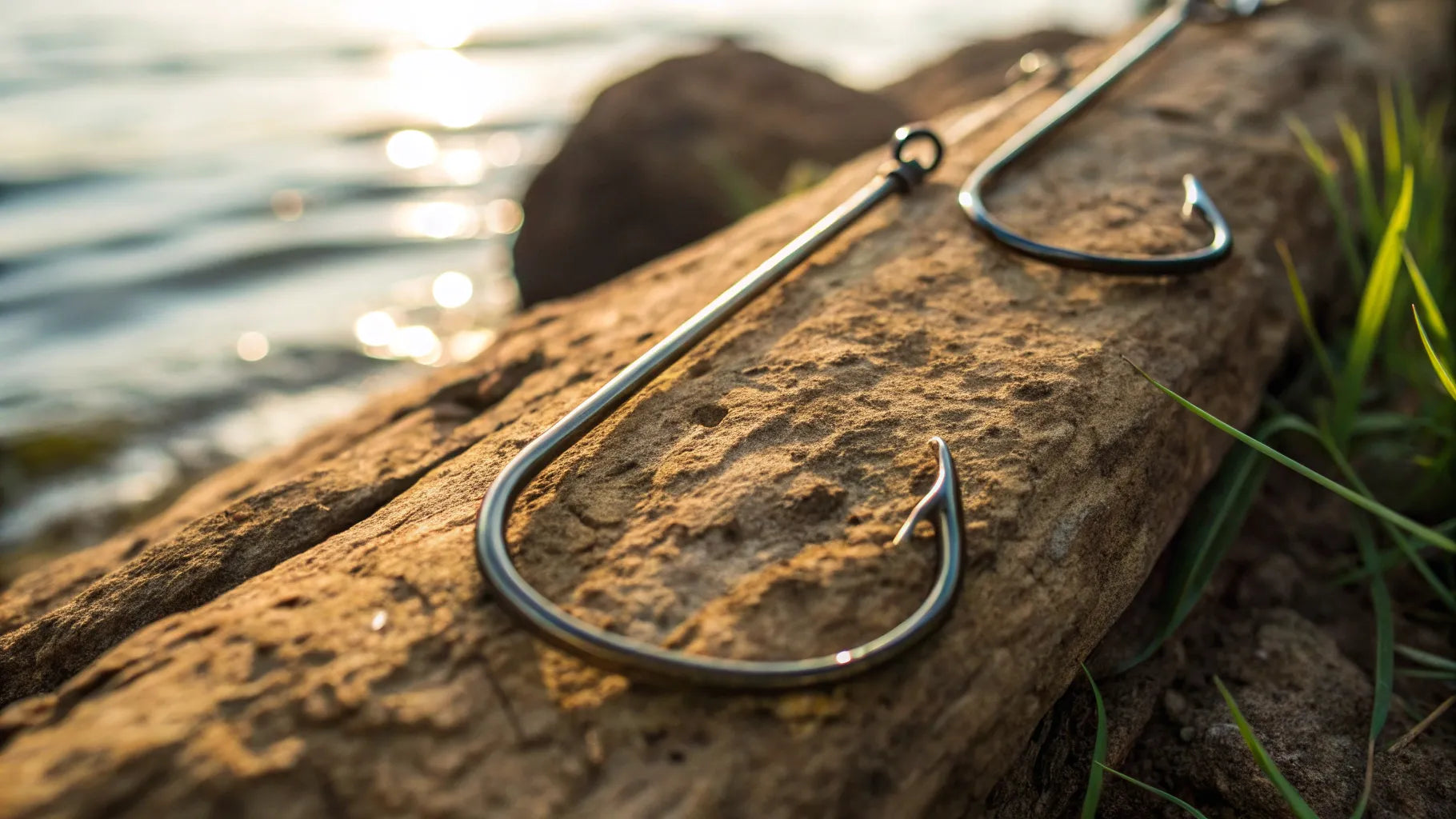 What Are the Sizes of Fishing Hooks: A Comprehensive Guide | Battlbox - Battlbox.com