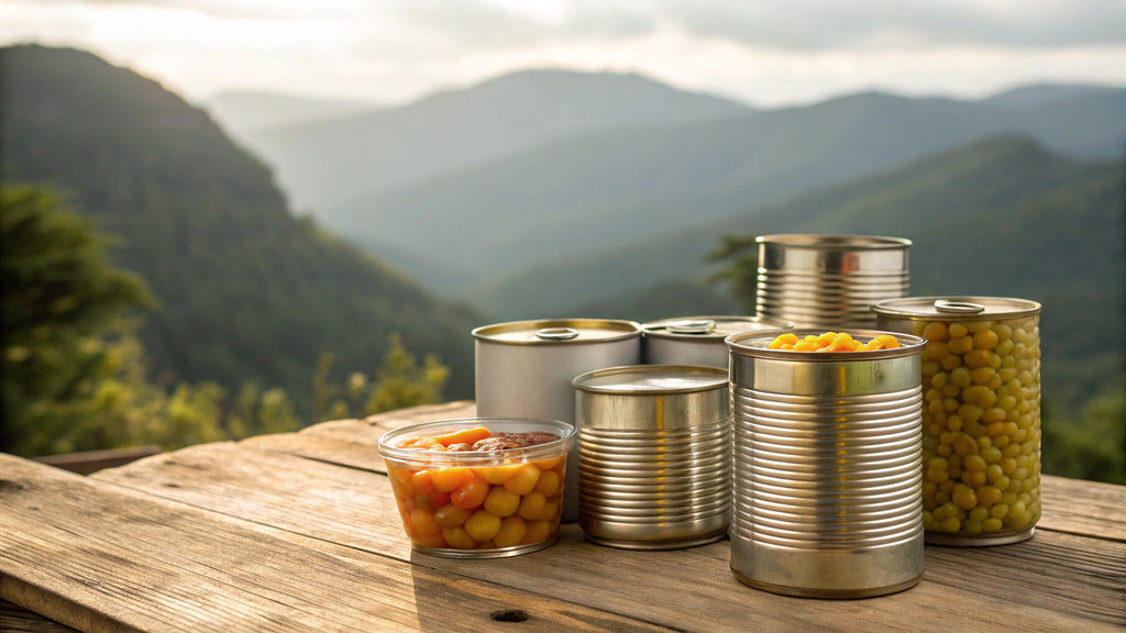 What Canned Foods Have the Longest Shelf Life? | Battlbox - Battlbox.com