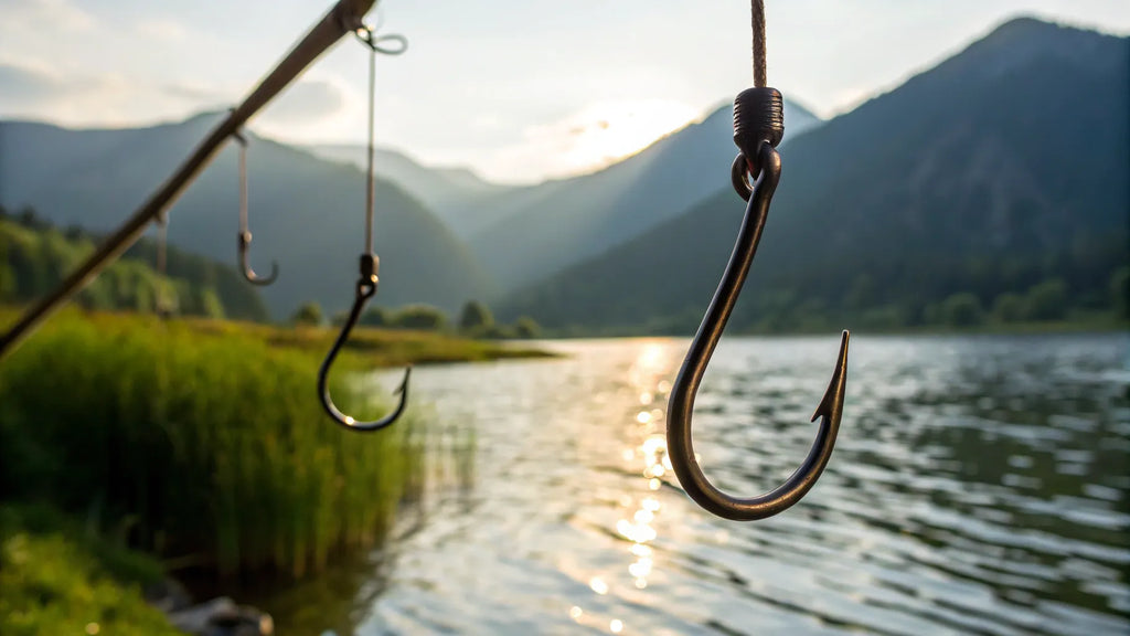 What Hooks to Use for Fishing: A Comprehensive Guide | Battlbox ...
