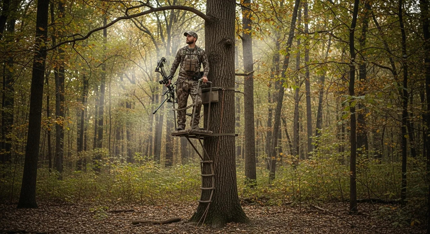 tree stand