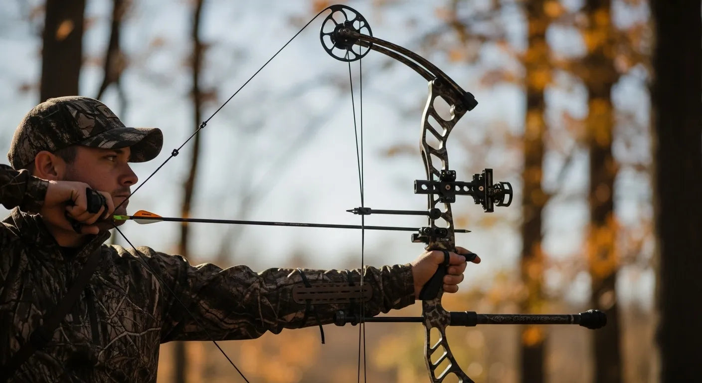 best trigger release compound bow