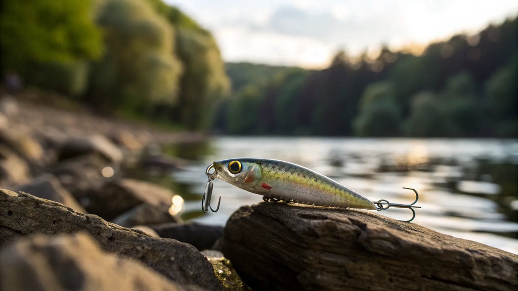 What is the Most Popular Fishing Lure? Exploring the Top Choices for Every Angler | Battlbox ...