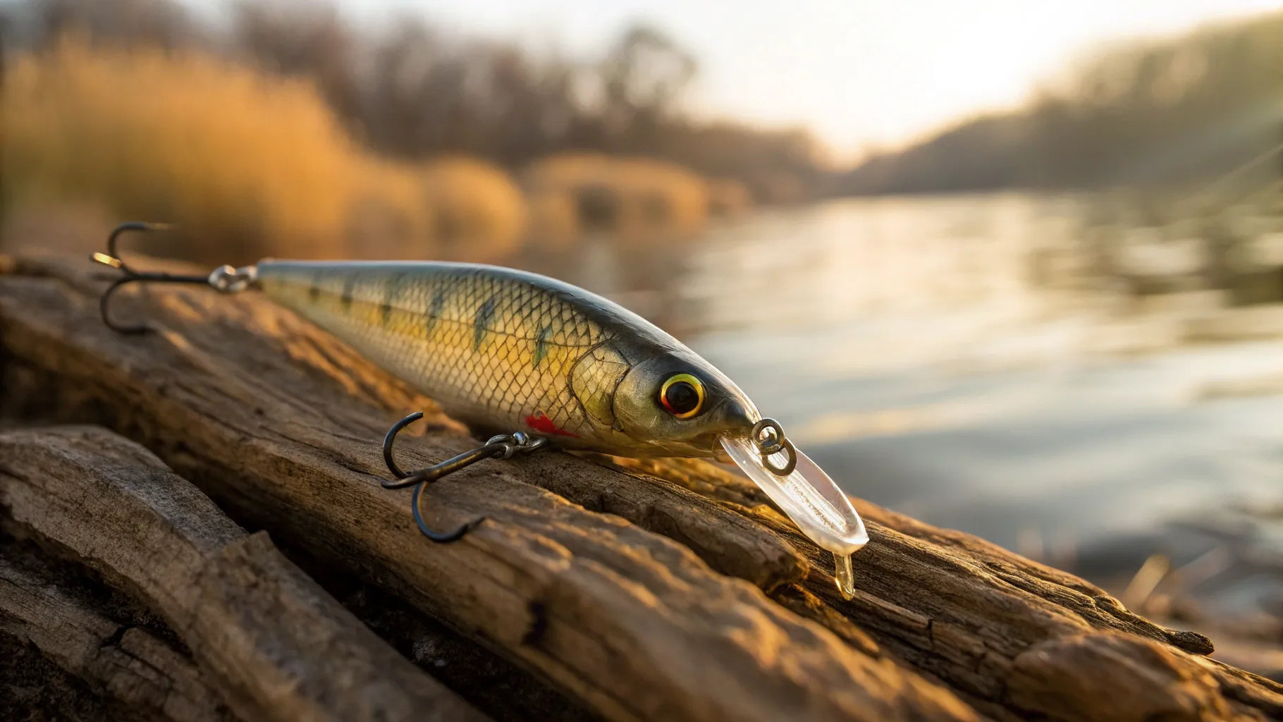 What Paint to Use for Fishing Lures: A Comprehensive Guide for Anglers | Battlbox - Battlbox.com
