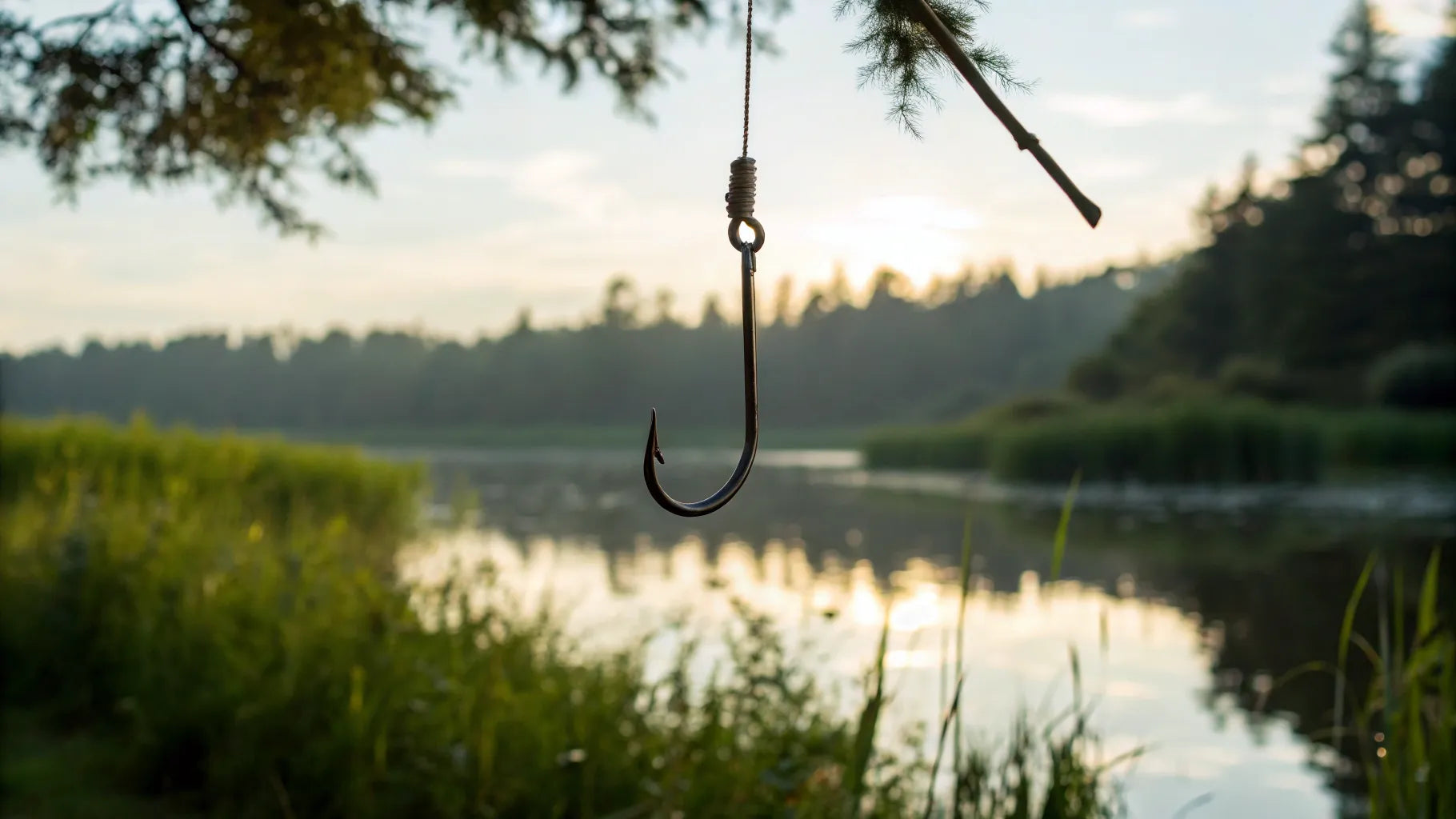 What Size Fish Hook: A Comprehensive Guide for Anglers | Battlbox - Battlbox.com