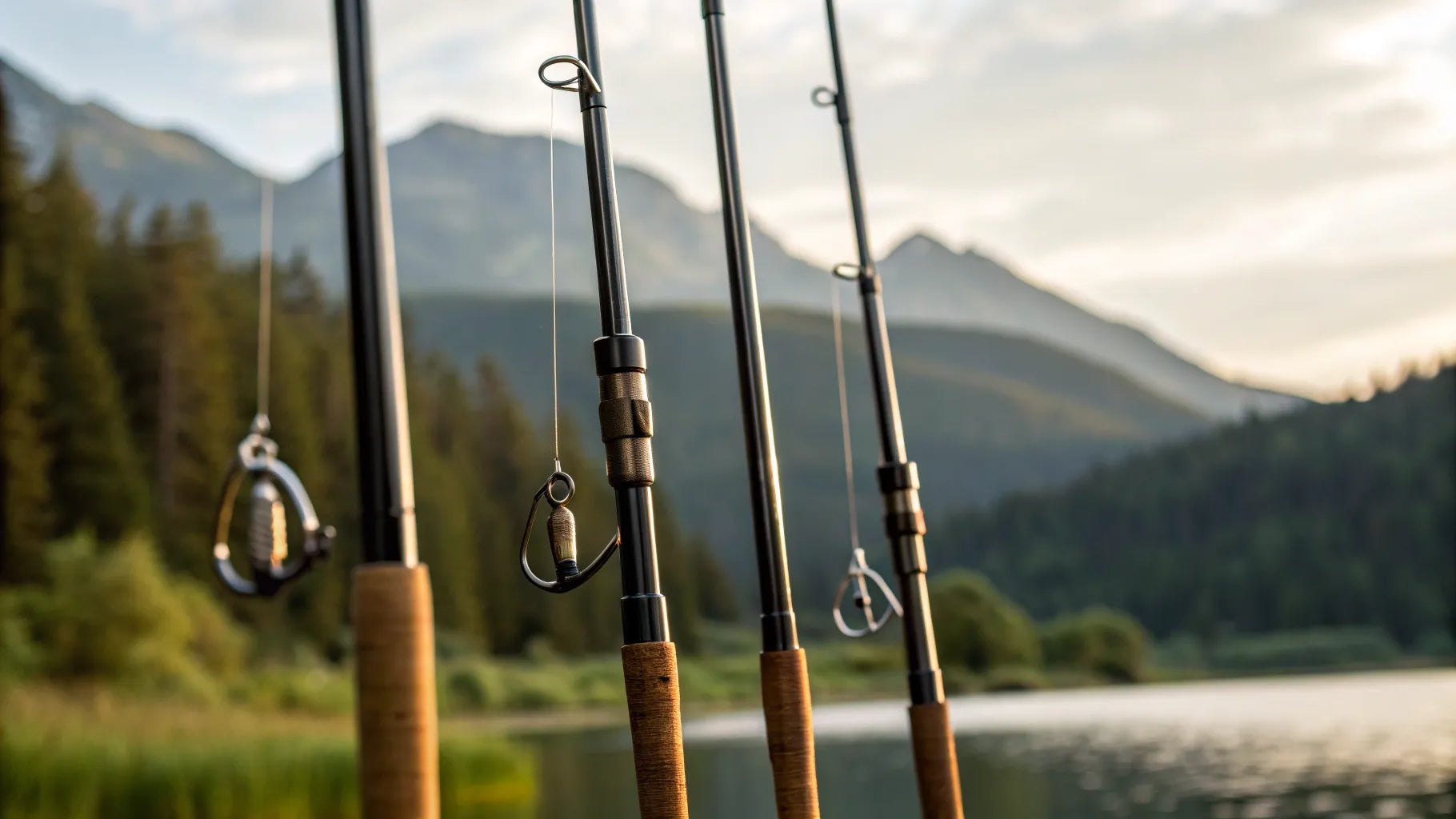 What Size Hook for What Size Fish: A Comprehensive Guide for Anglers | Battlbox - Battlbox.com