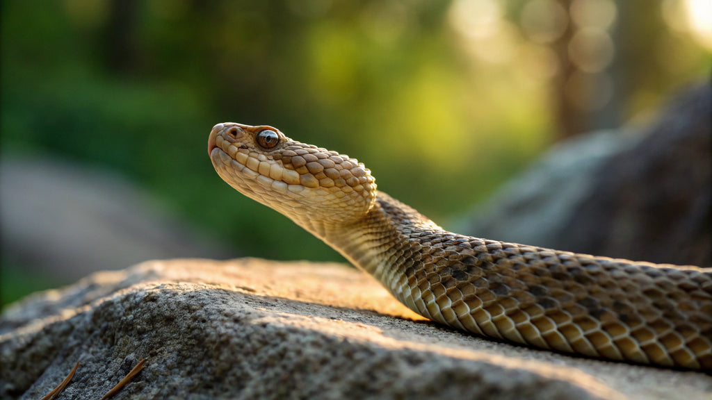 which snake bite kills fastest