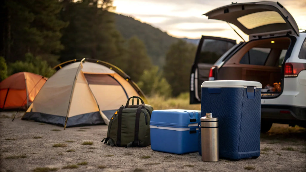 What to Bring on a Camping Road Trip: The Ultimate Guide | Battlbox ...