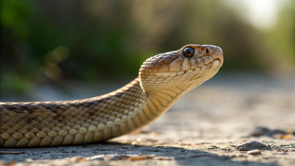 What to Do After a Venomous Snake Bite: A Comprehensive Guide ...
