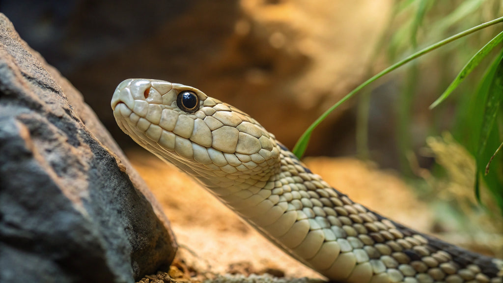 what to do for nonvenomous snake bite
