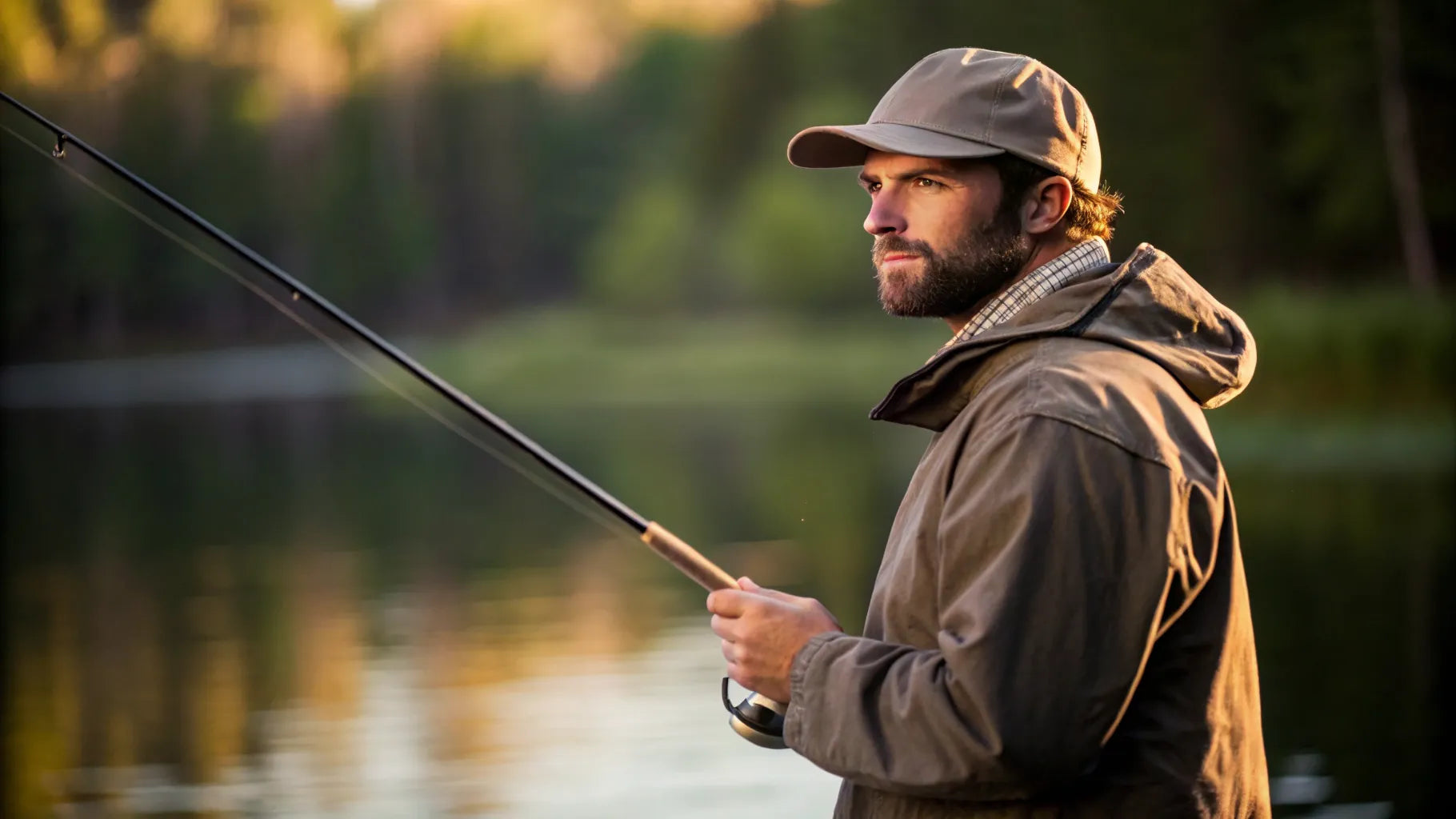 When to Set the Hook When Fishing: A Comprehensive Guide to Hooking the Big One | Battlbox ...