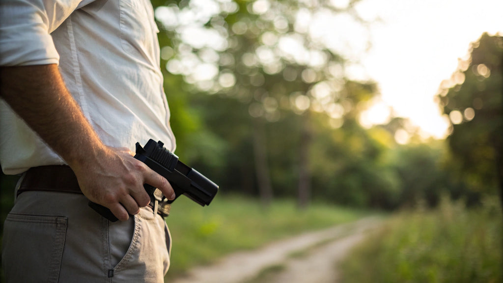 Why Get a Concealed Carry Permit: Understanding the Benefits and Responsibilities | Battlbox ...