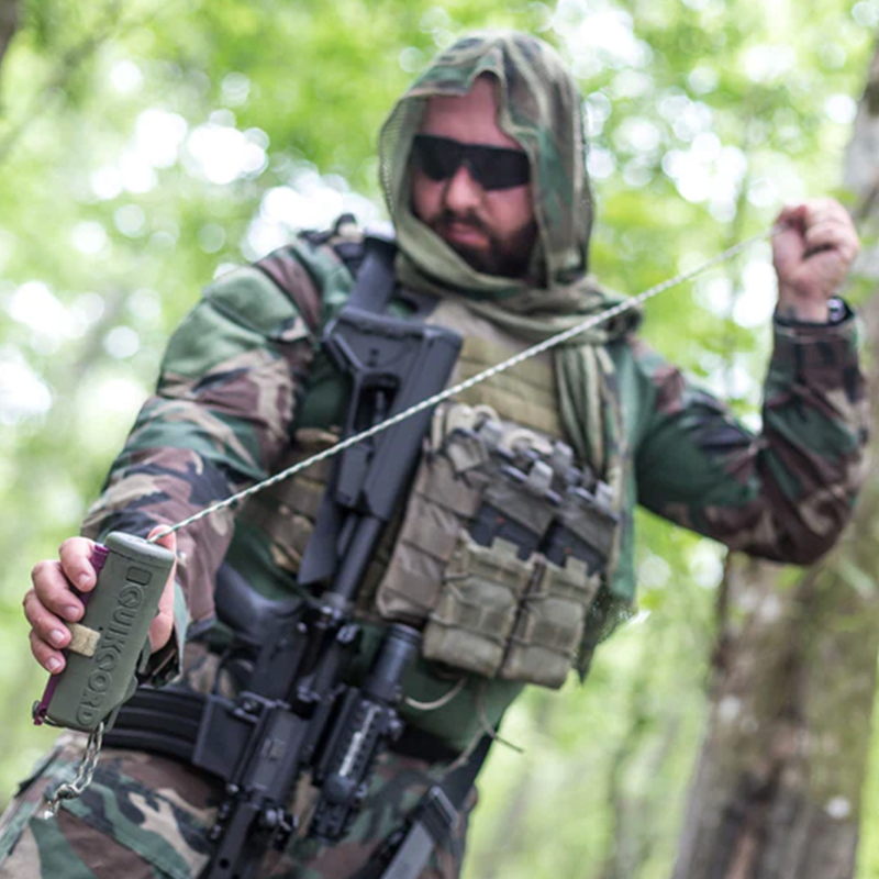 Quikcord BattlBox Edition - Battlbox.com