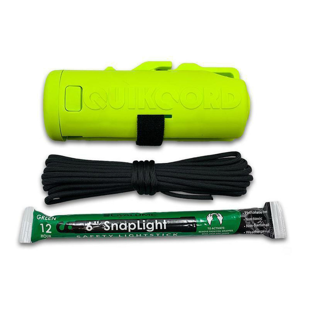 Quikcord BattlBox Edition - Battlbox.com