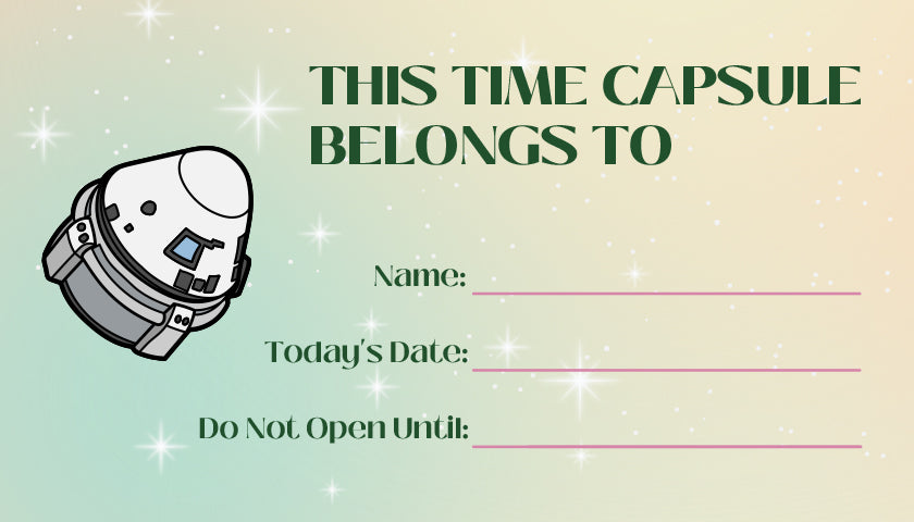 Wanlow: Time Capsule Play Box - Battlbox.com