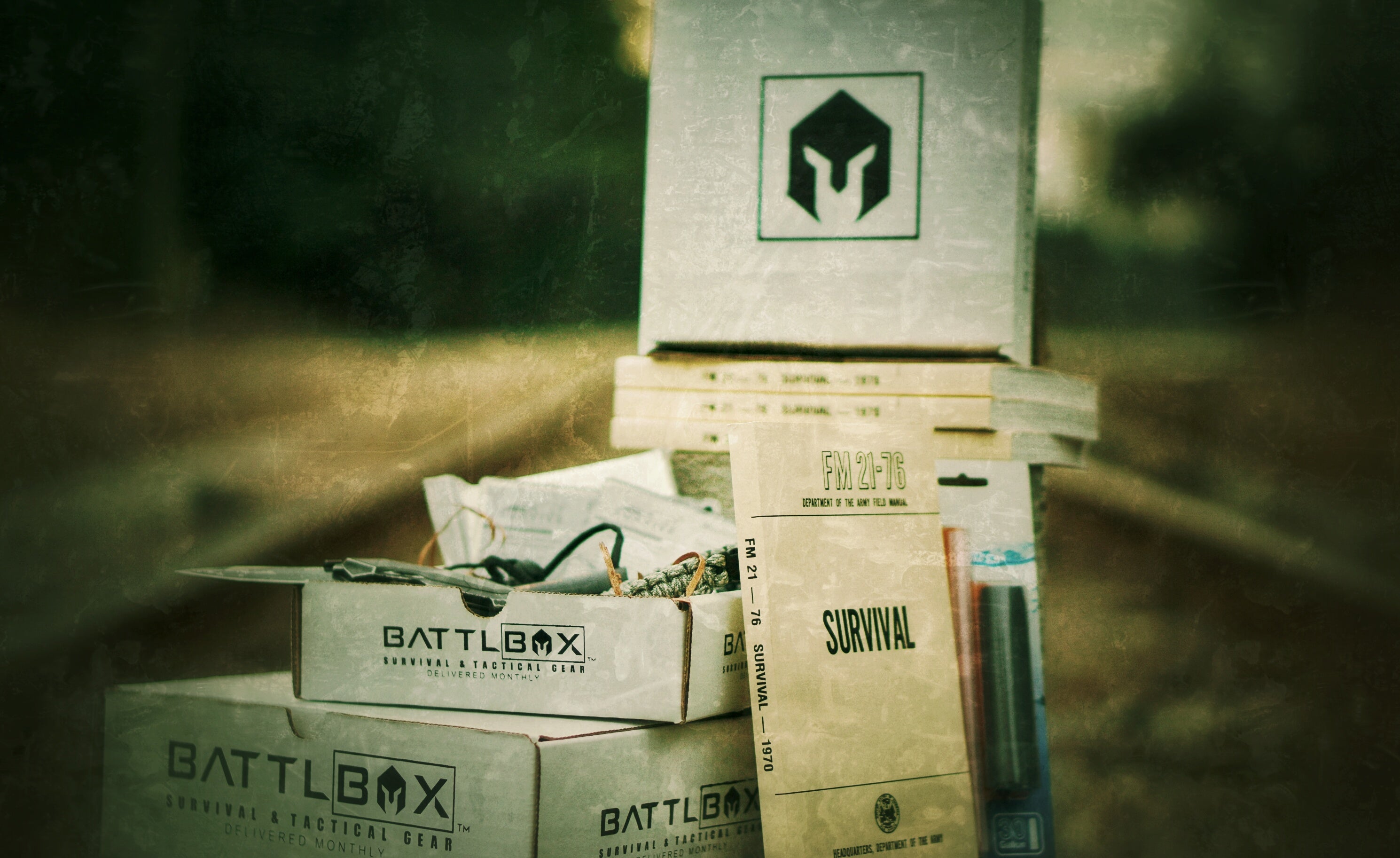 BattlBox Pro Plus Box: Is it Worth it? - Battlbox.com