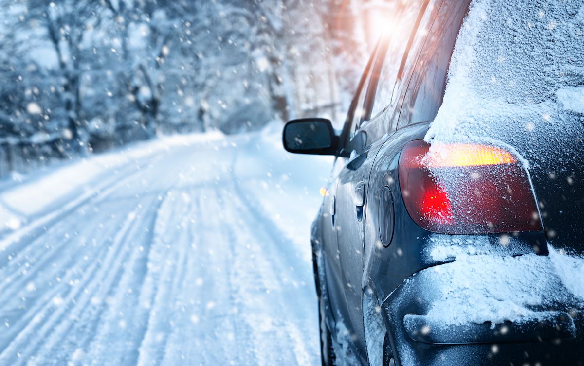 6 Winter Car Essentials - Battlbox.com
