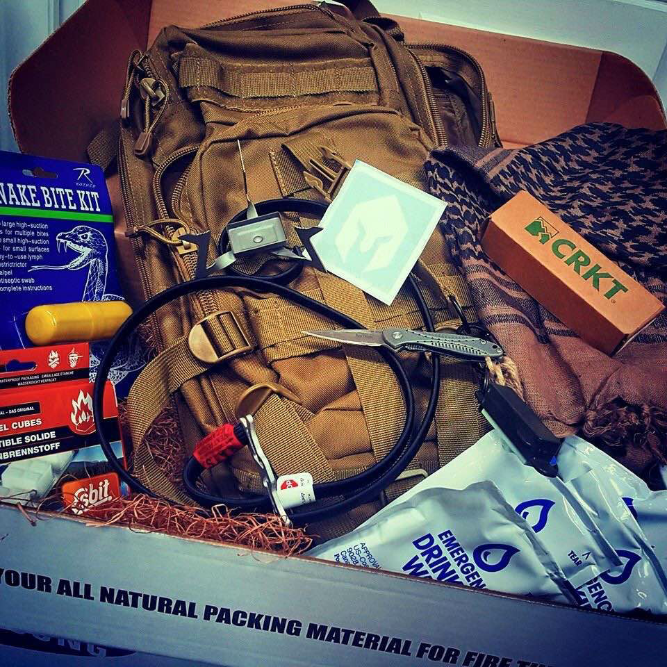 20 Questions Every True Prepper Should be Able to Answer - Battlbox.com