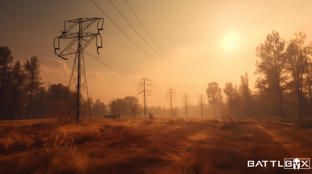 Understanding Level One Emergency and PJM's Response Amid Scorching He ...