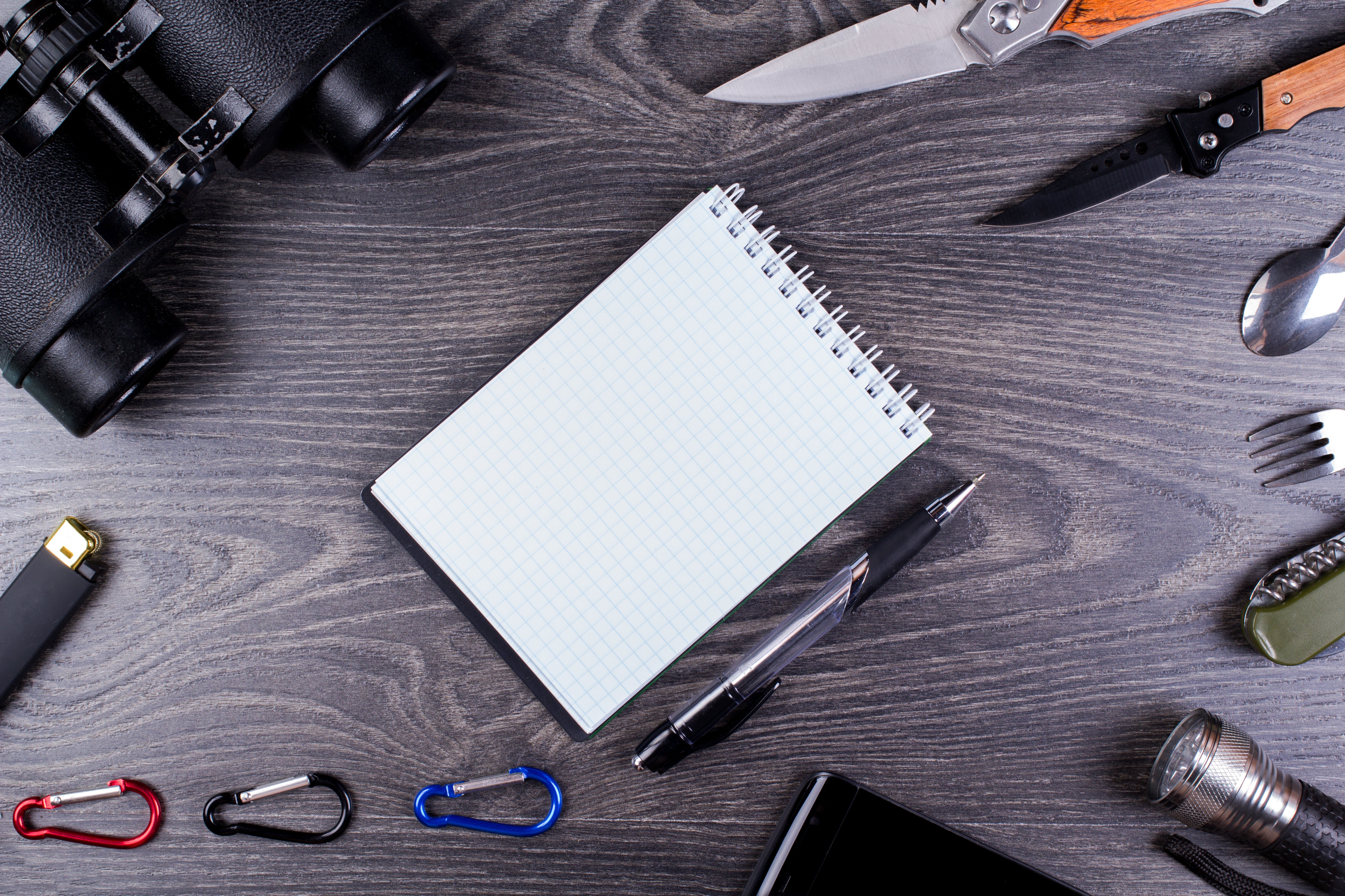 Workplace Survival Tips - Battlbox.com