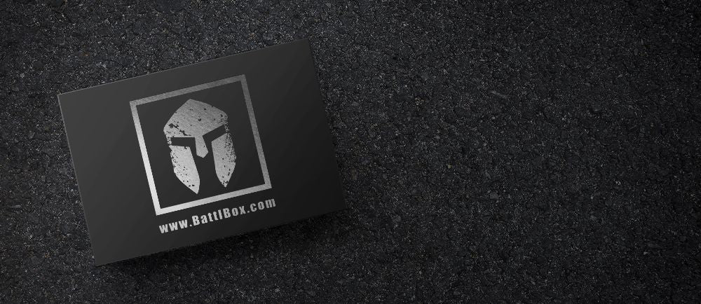 BattlBox Black: Is It Worth It? - Battlbox.com