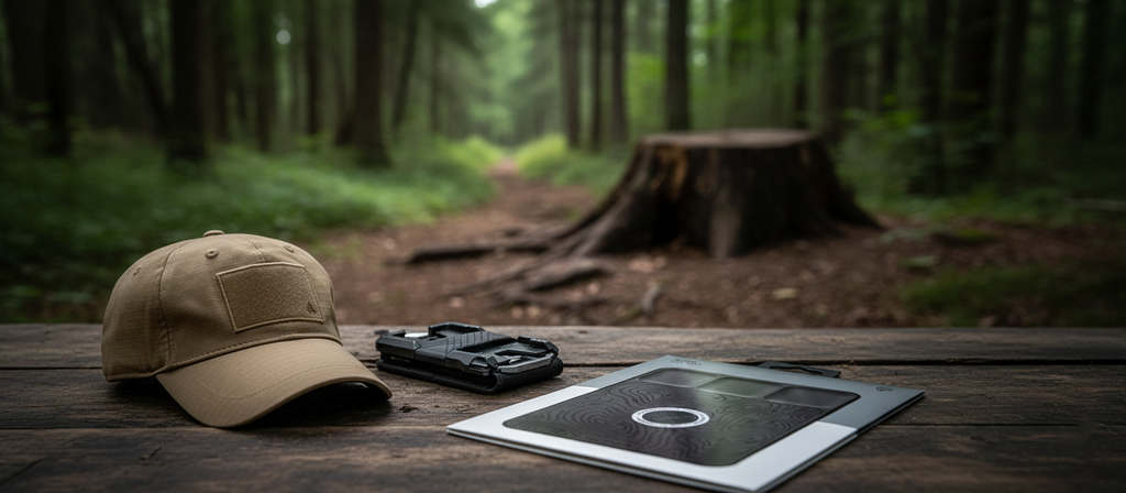 Top 5 EDC Tools for Hunting and Field Work - Battlbox.com