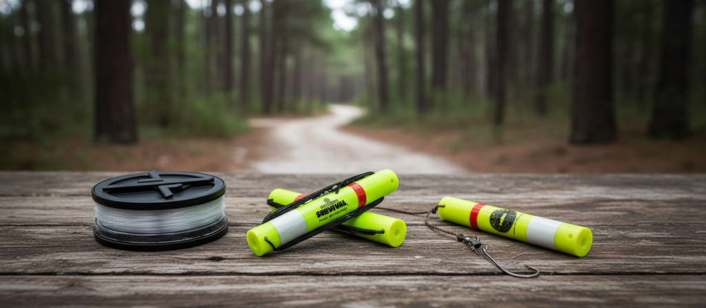 The Best Fishing Gear for Anglers Who Demand Reliability - Battlbox.com